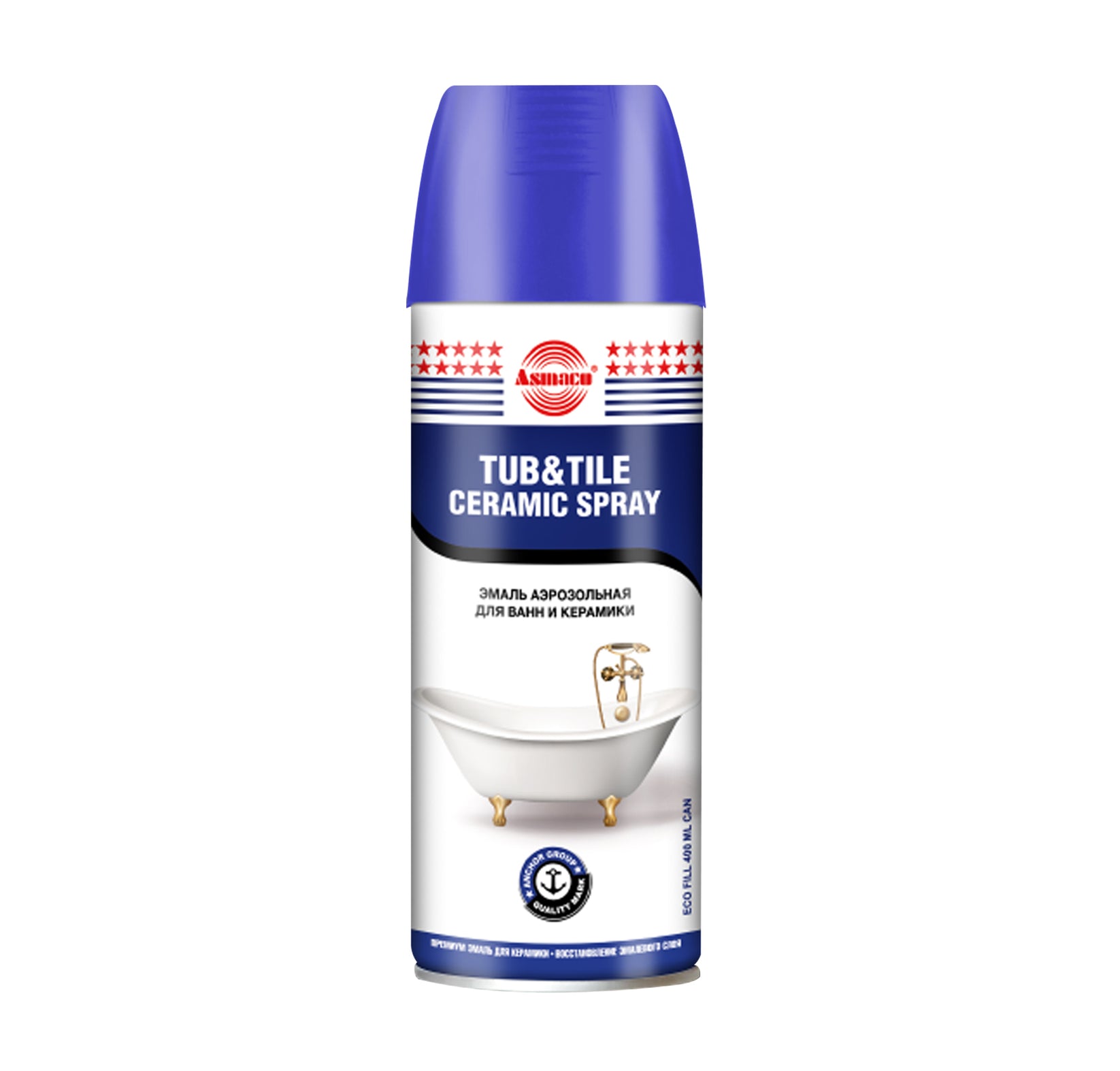 Tub & Tile Ceramic Spray Paint – Asmaco Kenya
