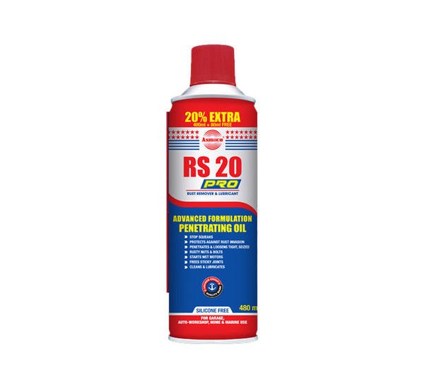 RS20 Pro – Asmaco Kenya