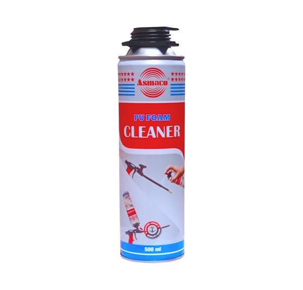 PU Foam cleaner – Asmaco Kenya